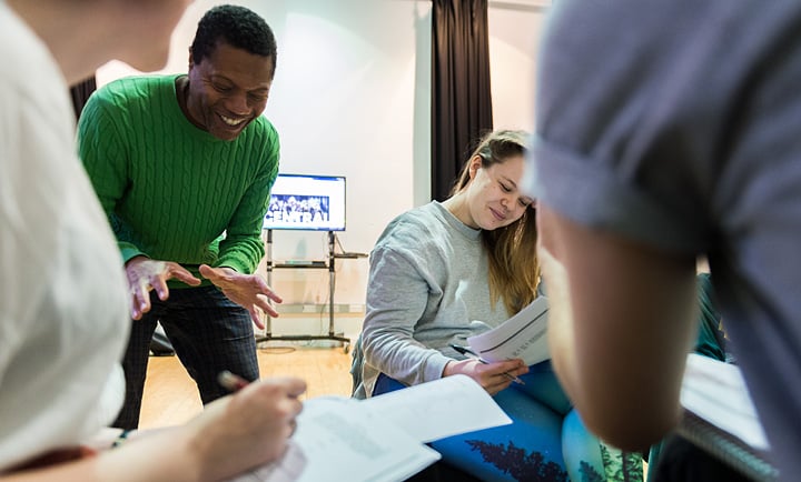 Accessibility | Institute of Advanced Legal Studies