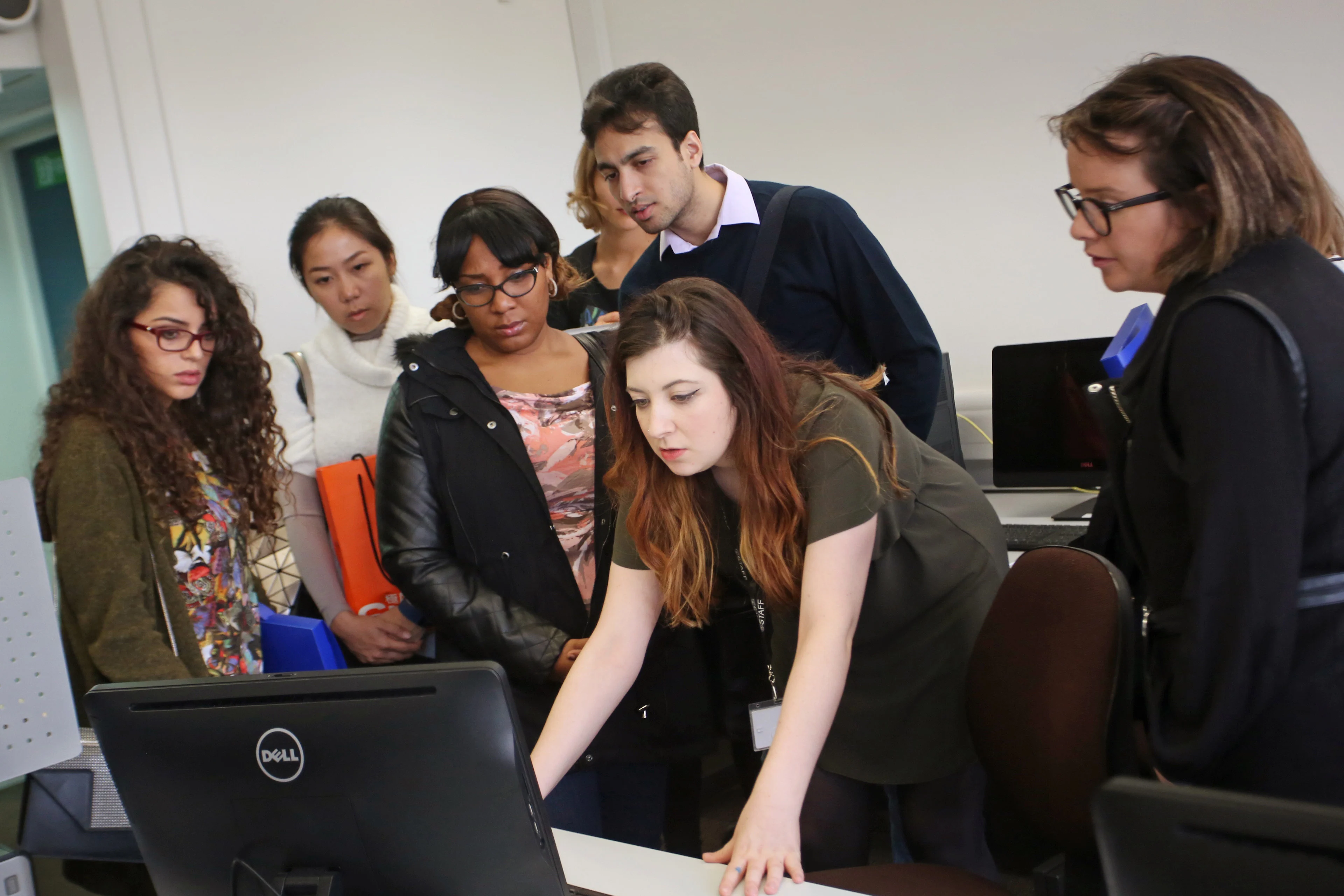 Graduate Trainee Library Assistants | Institute of Advanced Legal Studies