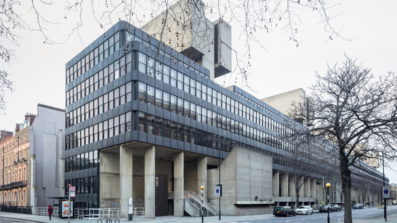 Call for Practitioner in Residence 2026 | Institute of Advanced Legal ...