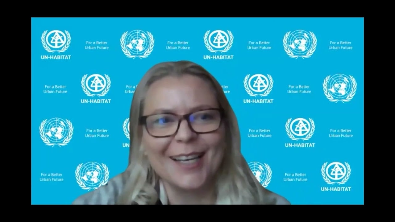 Urban Law Day 2025: Effective Urban Laws for Sustainable and Eco ...