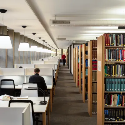 IALS Induction period: 18th September - 1st October 2024 | Institute of ...