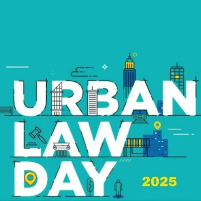 Urban Law Day 2025: Effective Urban Laws for Sustainable and Eco ...
