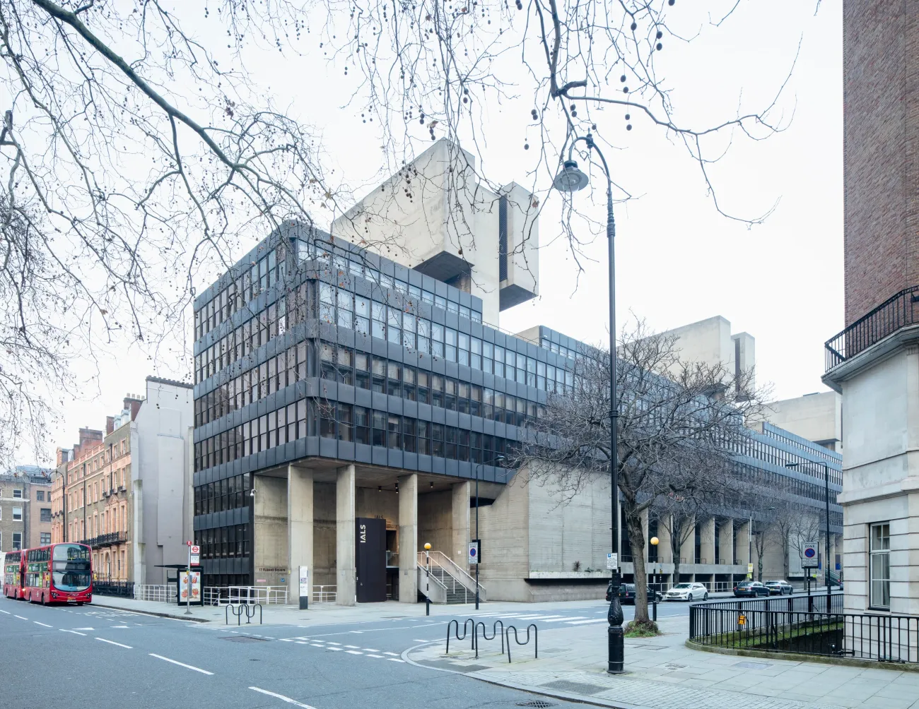 2026 Post Legislative Scrutiny Course Organised by IALS and the ...