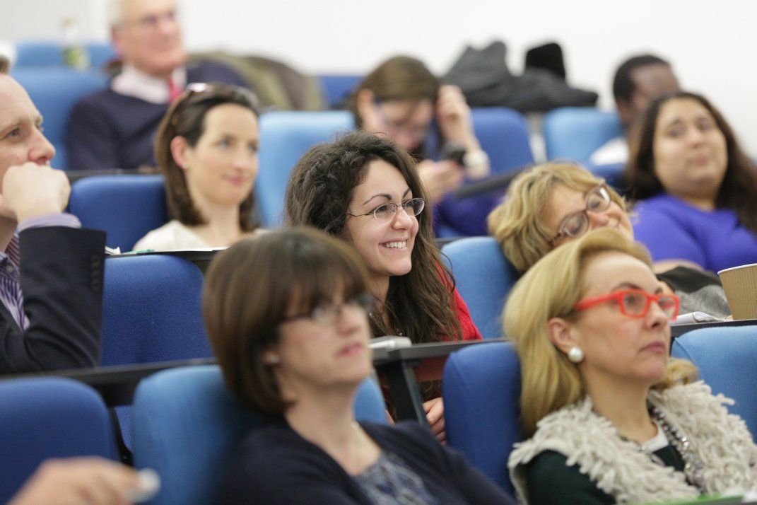 Organising your own event at IALS | Institute of Advanced Legal Studies