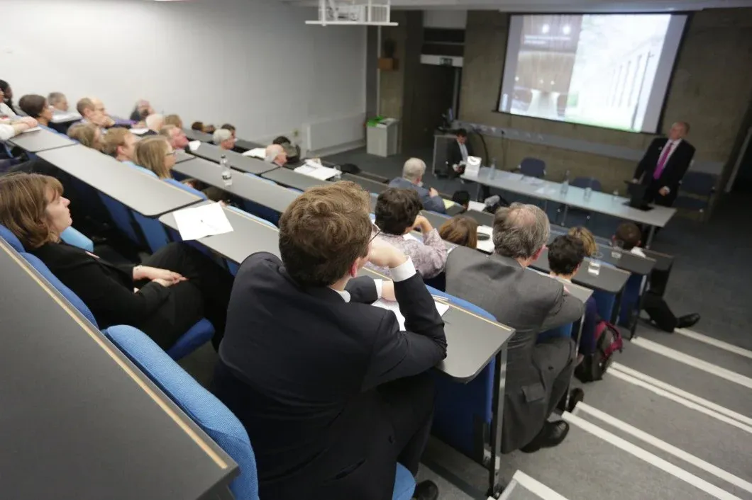 Research workshops, training seminars and lecture series | Institute of ...